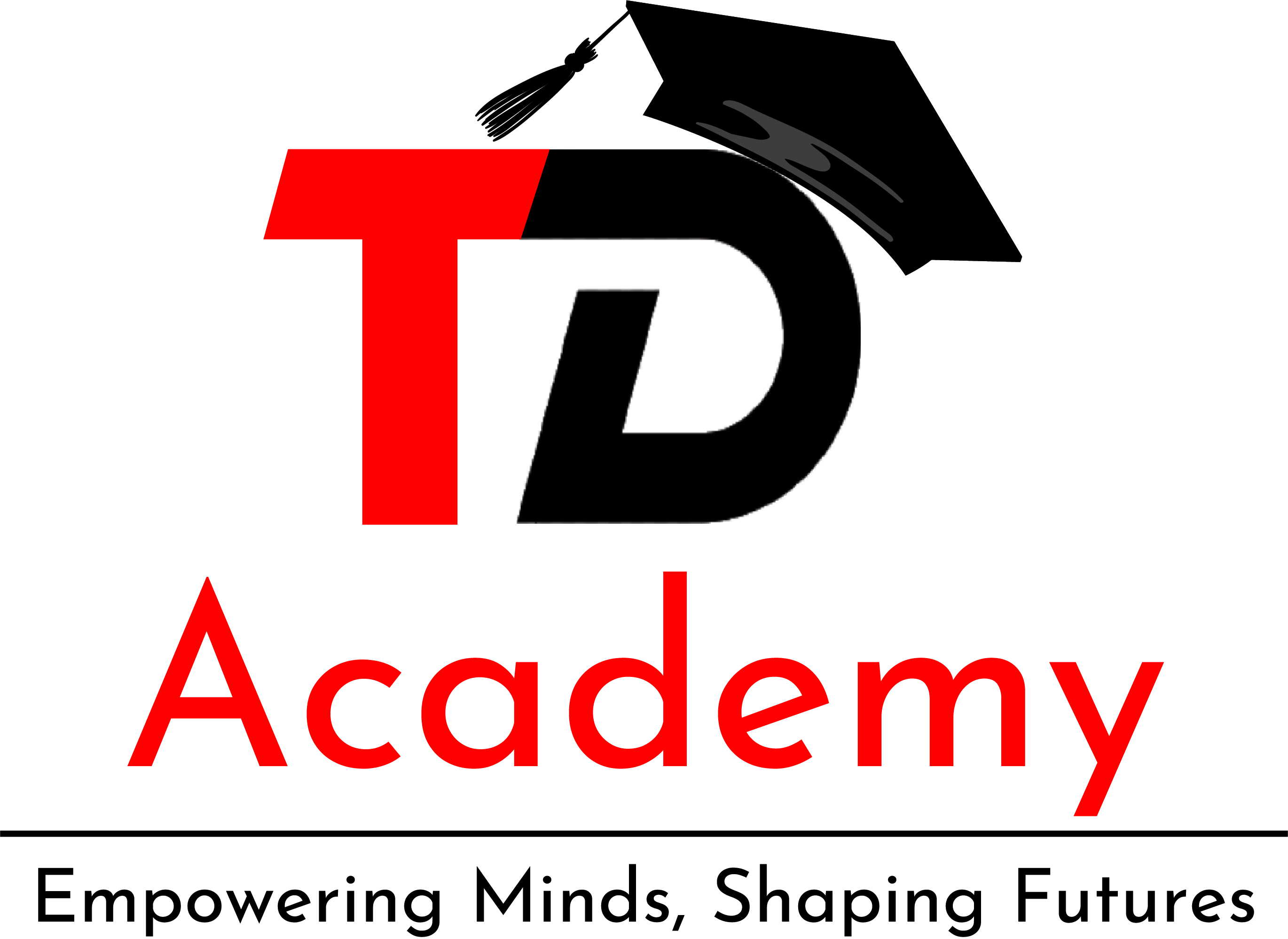 TD Academy -Empowering Minds, Shaping Futures. Best Education and Courses in Chennai for Career ...